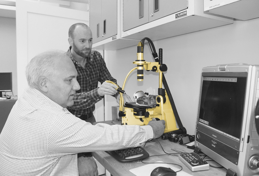 About Us - Kent Engineering