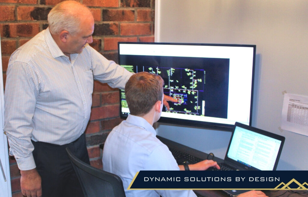 Design and Redesign Engineering in Seattle, Bellevue | Kent Engineering