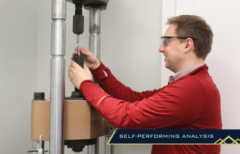 Mechanical Engineering Machine Design and Analysis | Kent Engineering