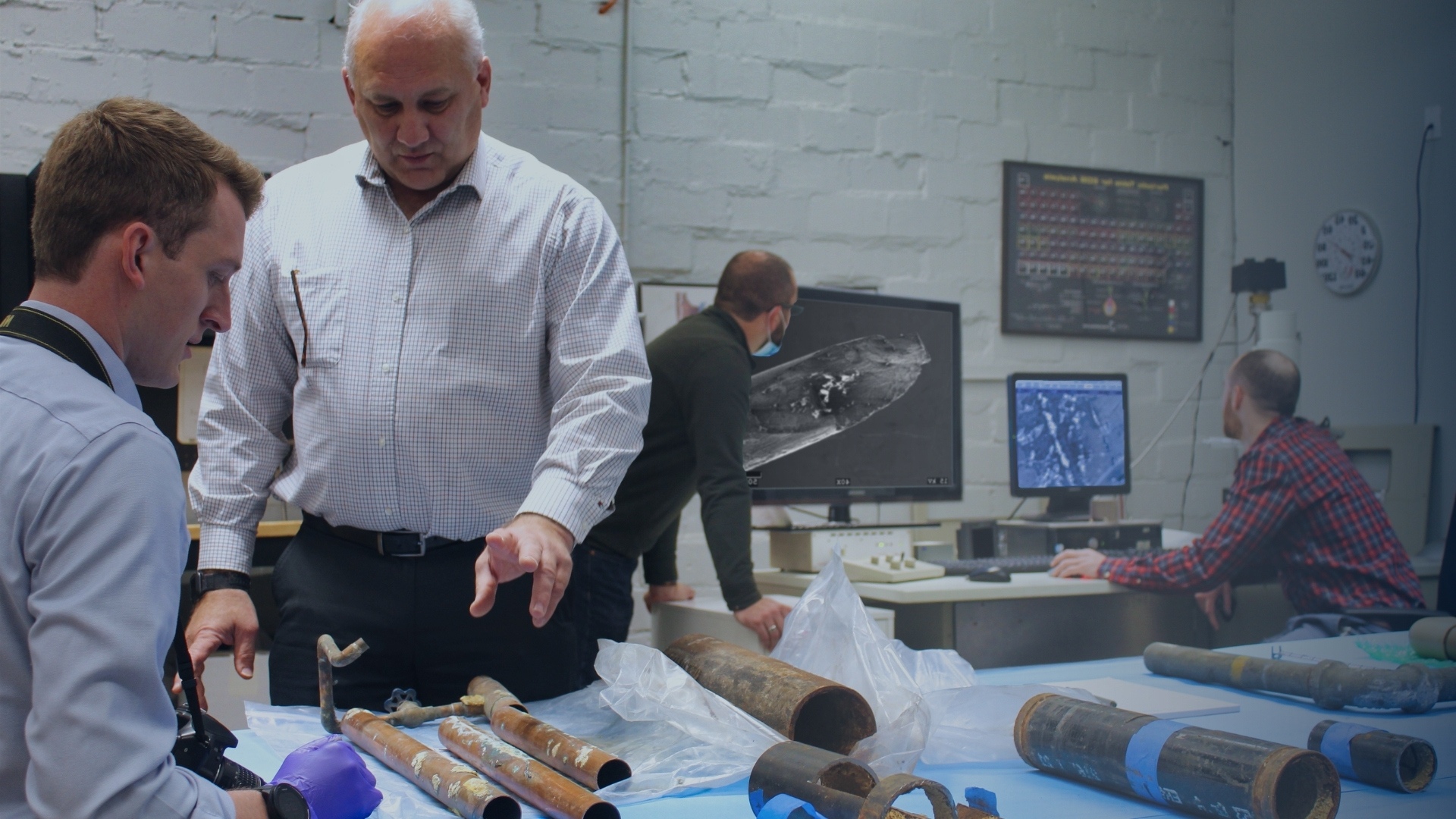 Multidisciplinary Scientific Consulting and Engineering | Kent Consulting