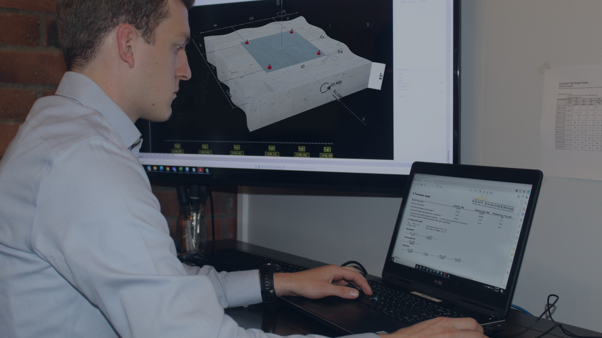 Multidisciplinary Scientific Consulting and Engineering | Kent Consulting