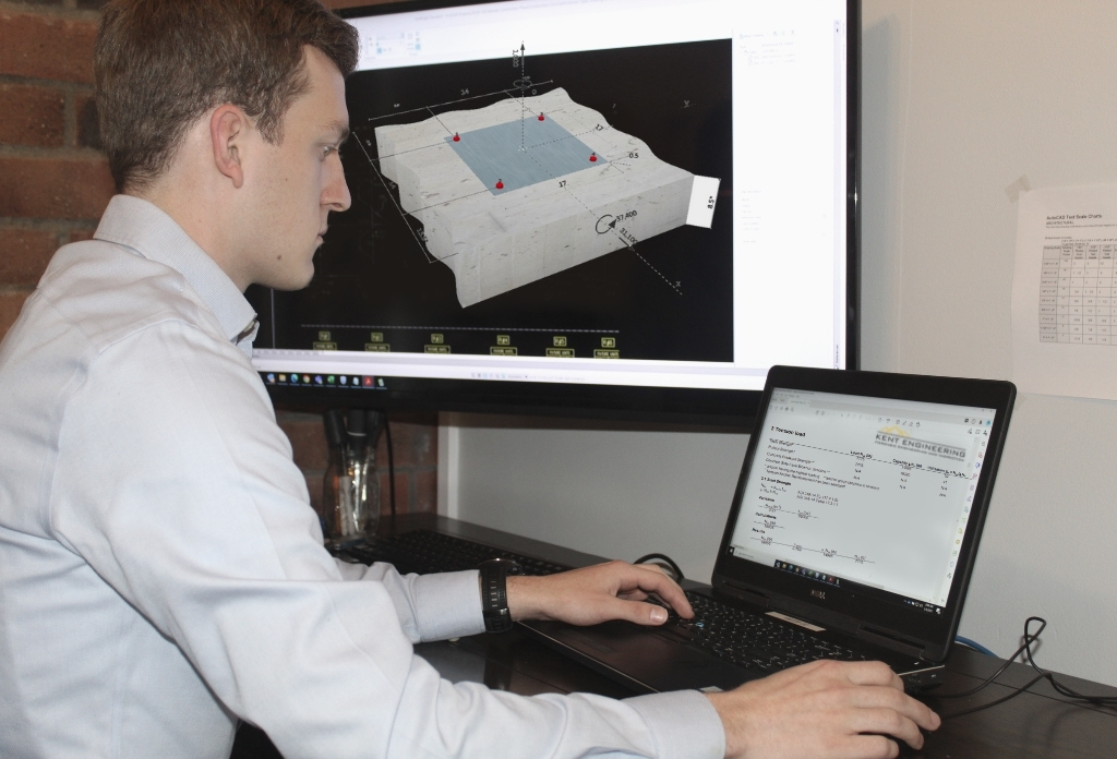 Kent Engineering and Forensics Consulting | KentEngineering.com