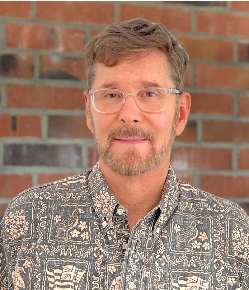 Robert Heckel, MS, AIA | Kent Engineering