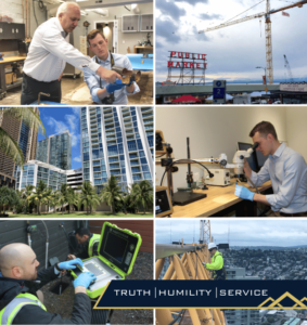 Multidisciplinary Scientific Consulting and Engineering | Kent Consulting